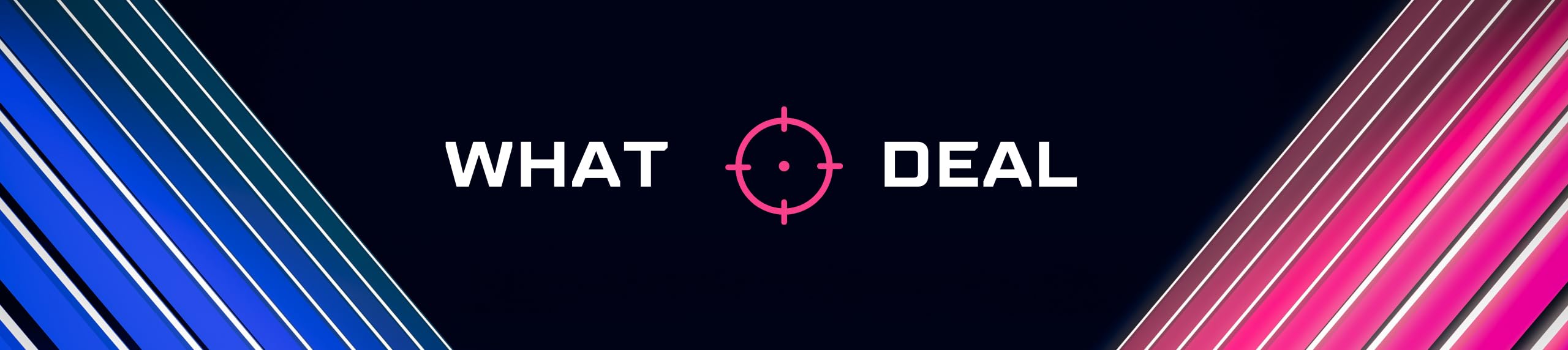 What A Deal's Amazon Page