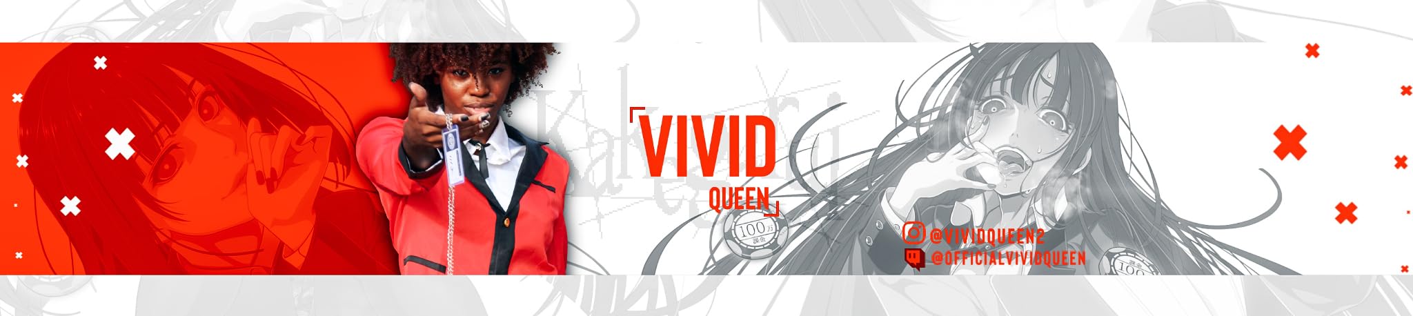 VividQueen's Amazon Page