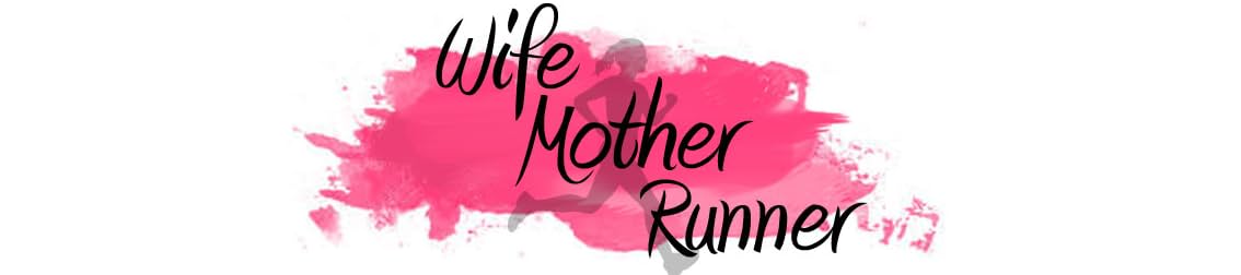 Wife Mother Runner's Amazon Page