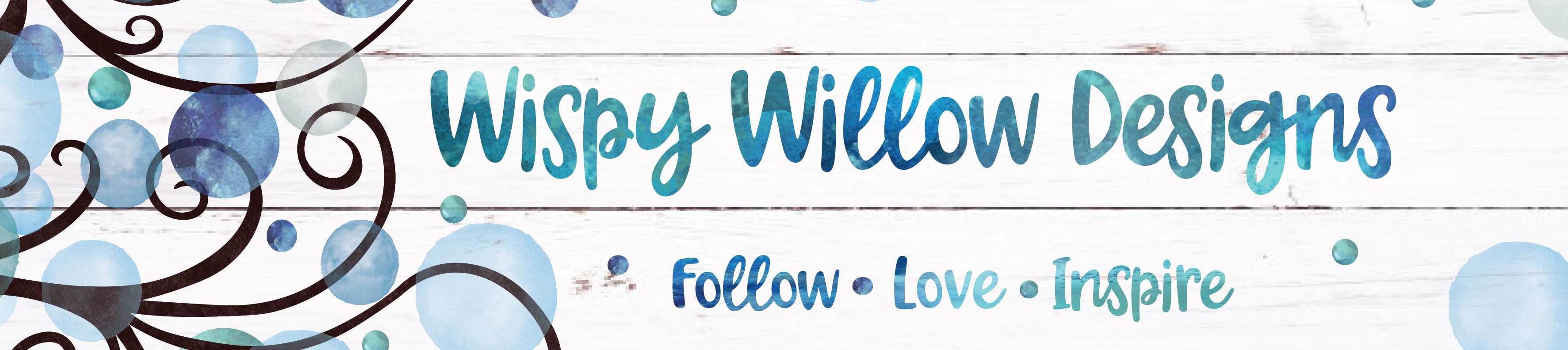 Wispy Willow Designs's Amazon Page