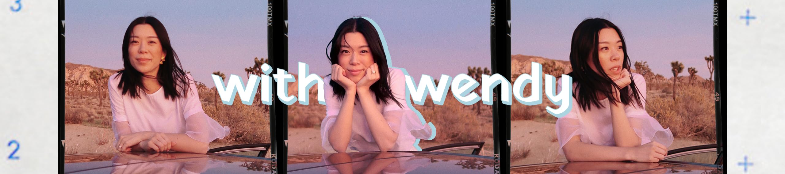 Withwendy's Amazon Page