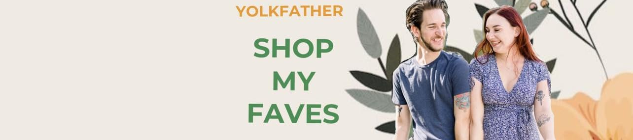 Lexi Natoli's Amazon Page