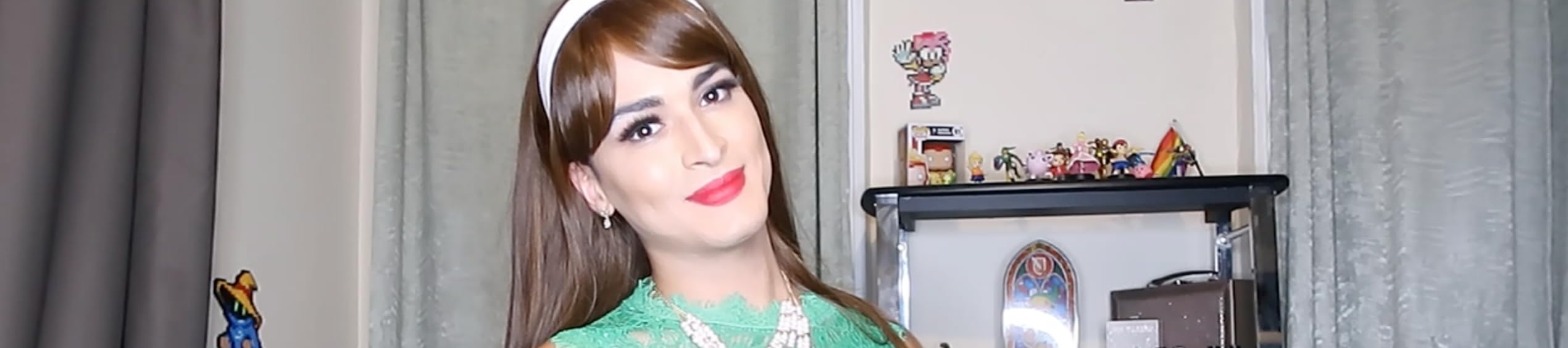 Yoya Fabulosa's Amazon Page