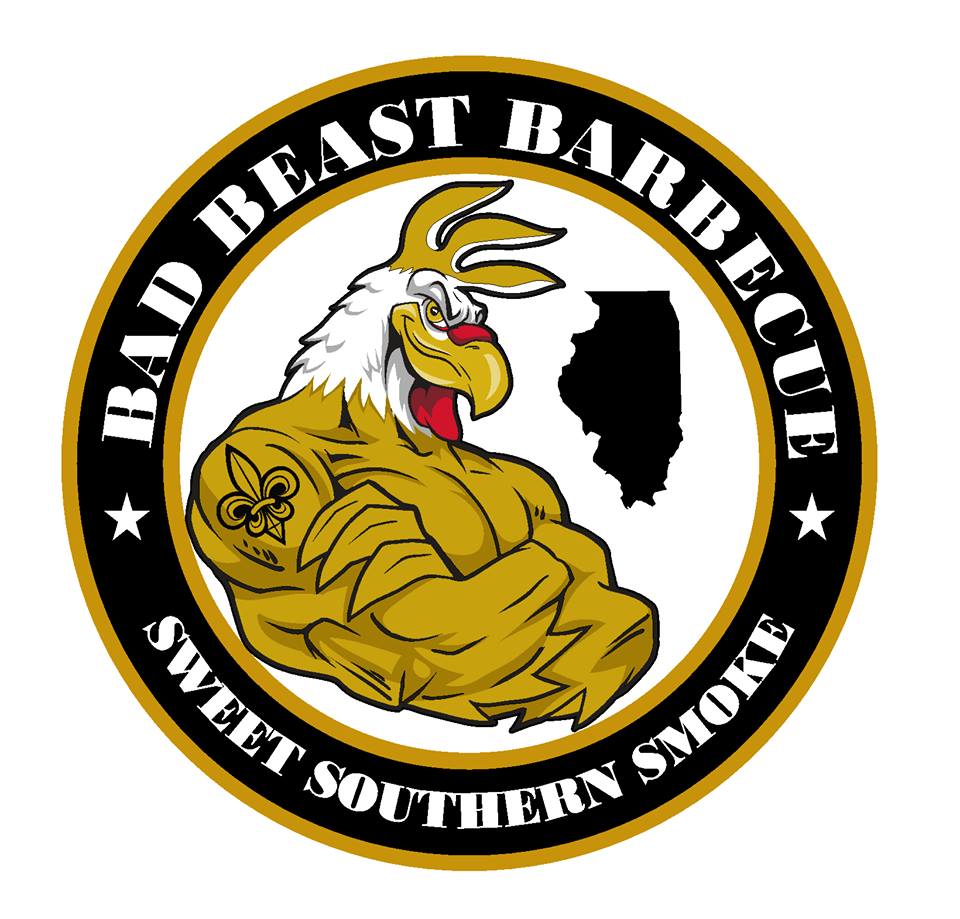 Bad Beast Barbecue & Cooking's Amazon Page