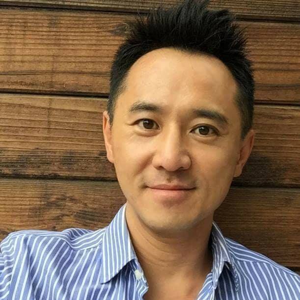 Barney Cheng's Amazon Page