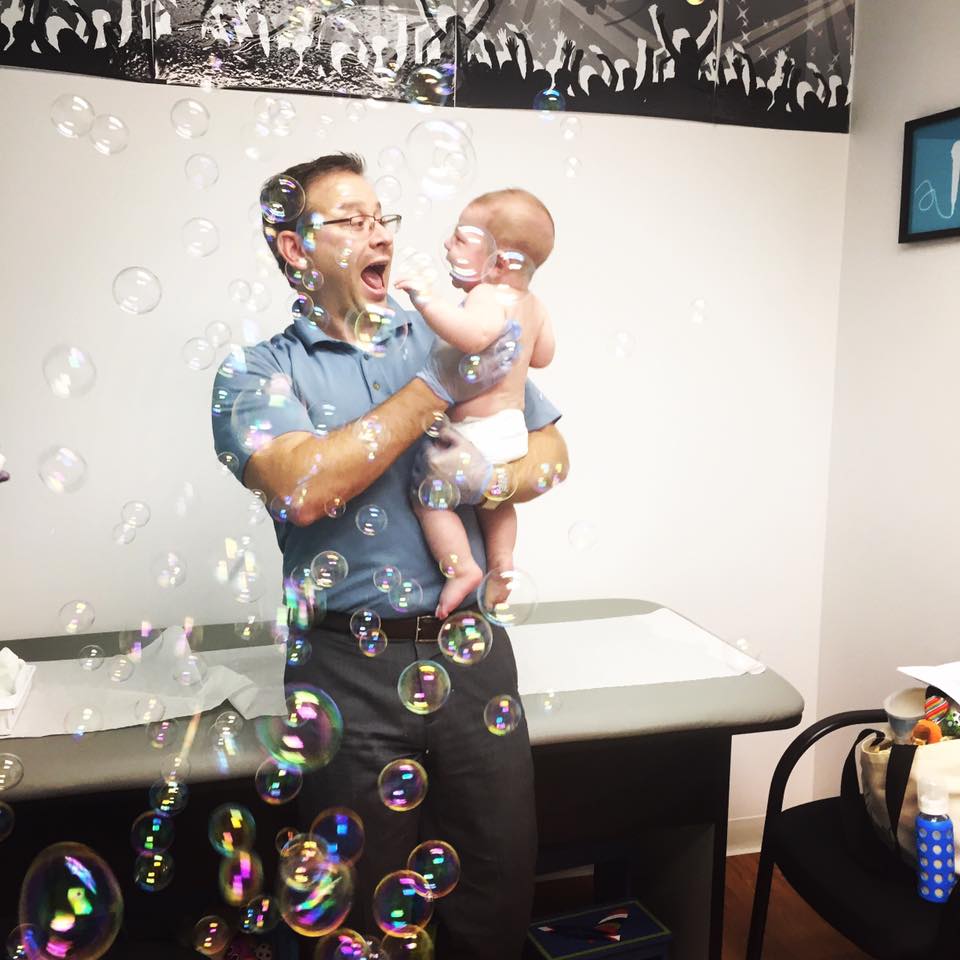 VIPediatrics's Amazon Page