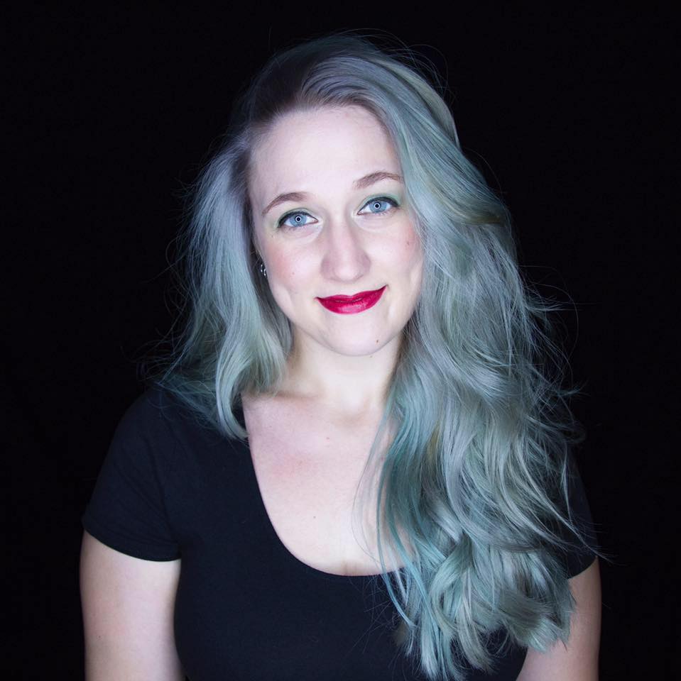 Caitlyn Elizabeth's Amazon Page