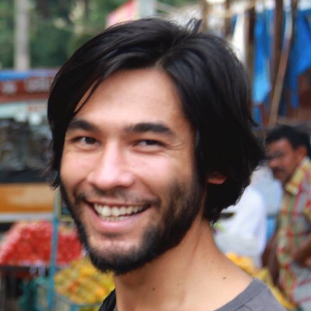 Brandon Li's Amazon Page