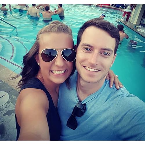 Bryan Vahey's Amazon Page