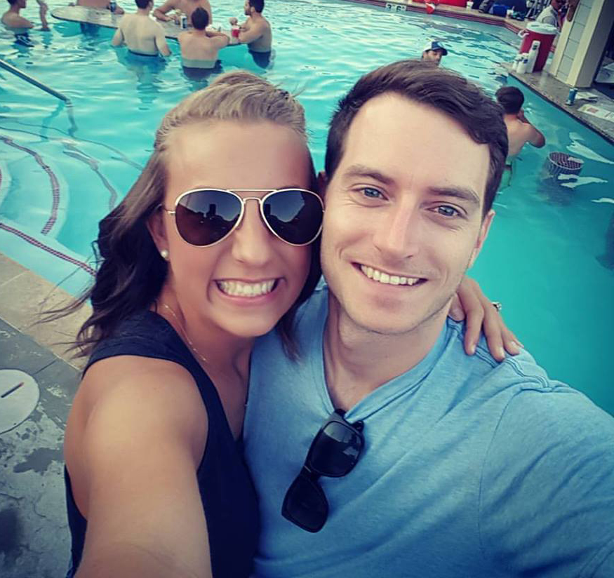 Bryan Vahey's Amazon Page