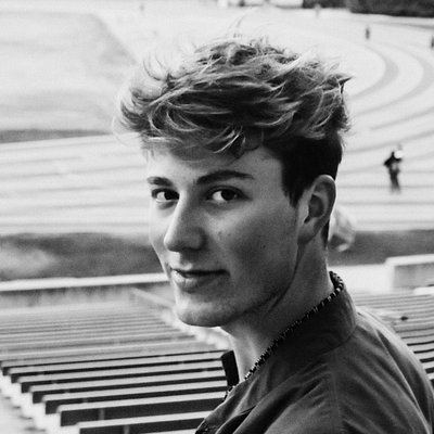 Cameron Phillips's Amazon Page