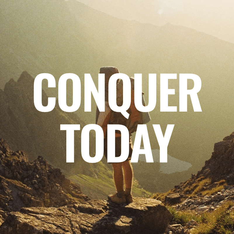 Conquer Today's Amazon Page
