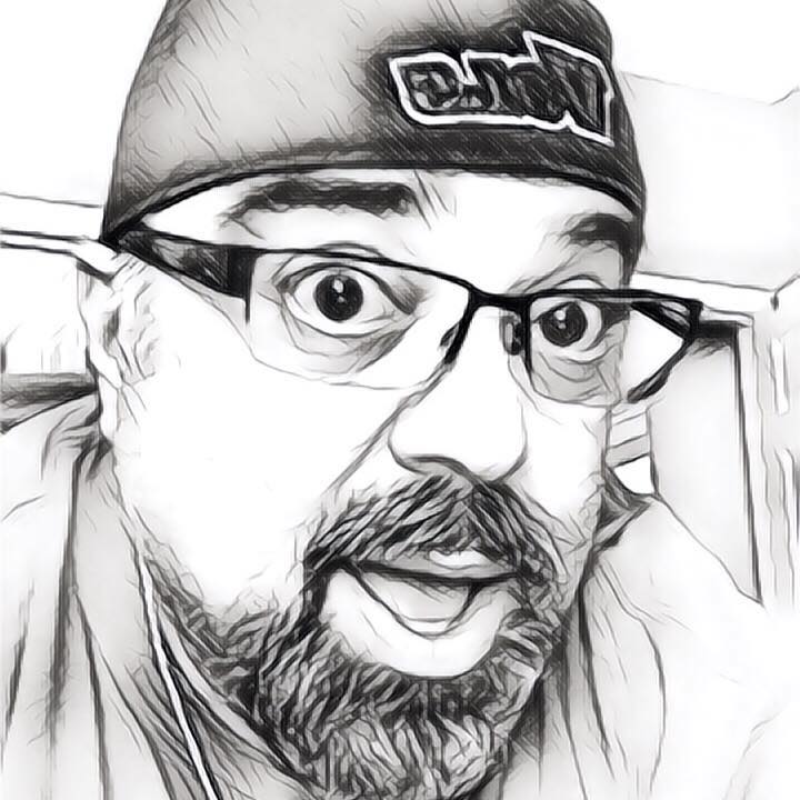 Cooking With Jack Show's Amazon Page