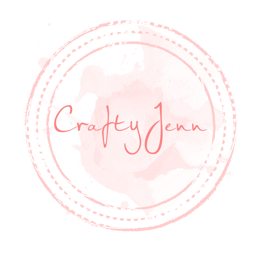 CraftyJenn's Amazon Page