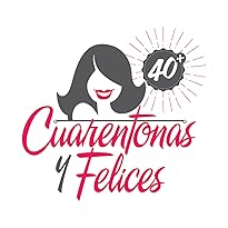 Cuarentonas y Felices's Amazon Page