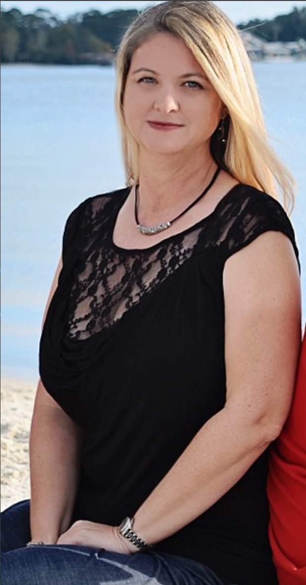 Danielle's Amazon Page