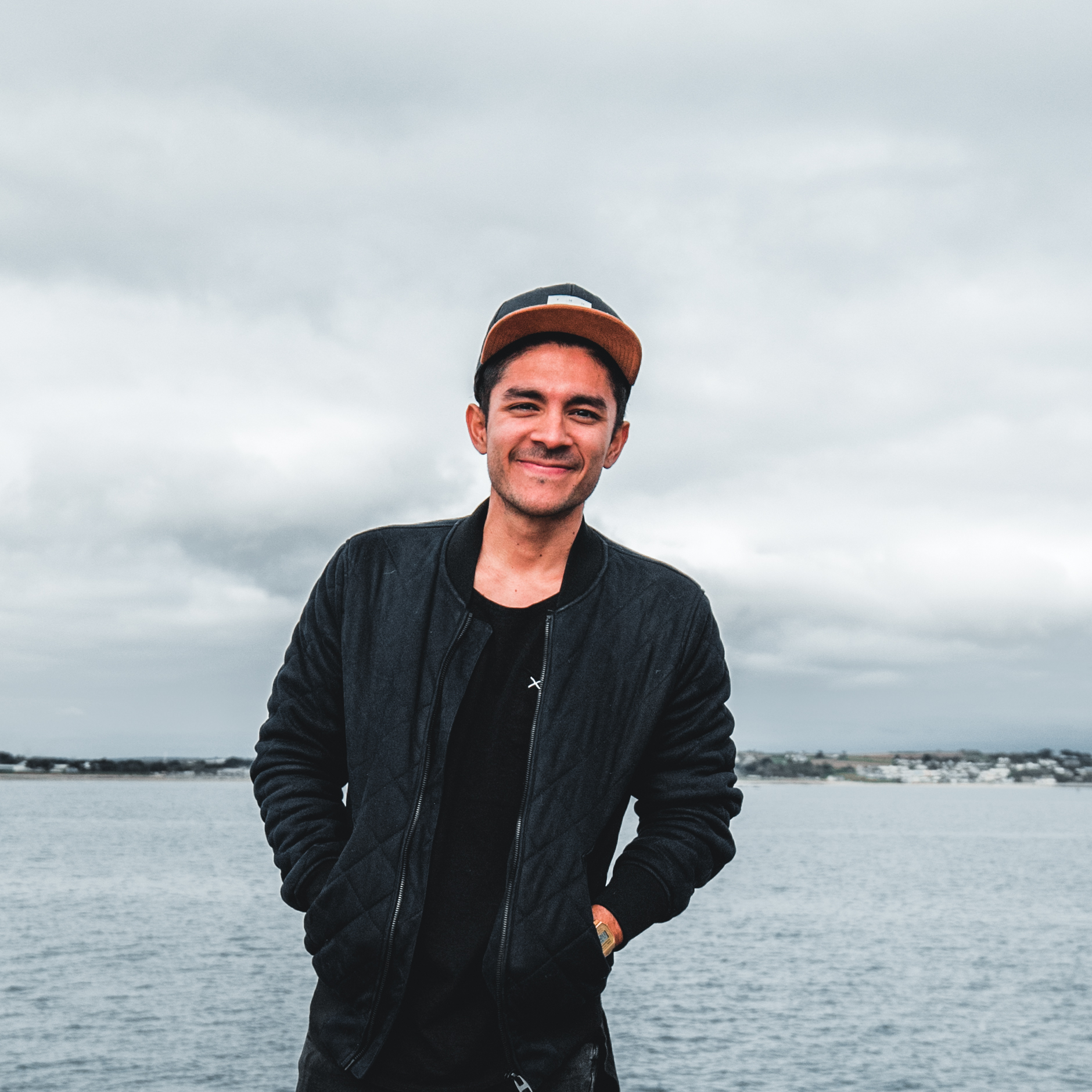 Daniel Yubi's Amazon Page