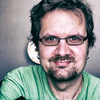 David Wallimann's Amazon Page