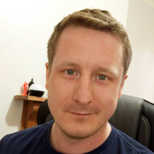 David Watts's Amazon Page