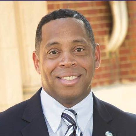 George L. Cook III: African American Reports's Amazon Page