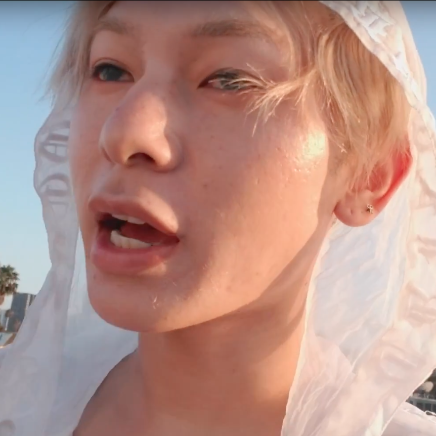 DEAR MIJU - JAMES's Amazon Page