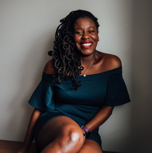 It's Debbie J's Amazon Page