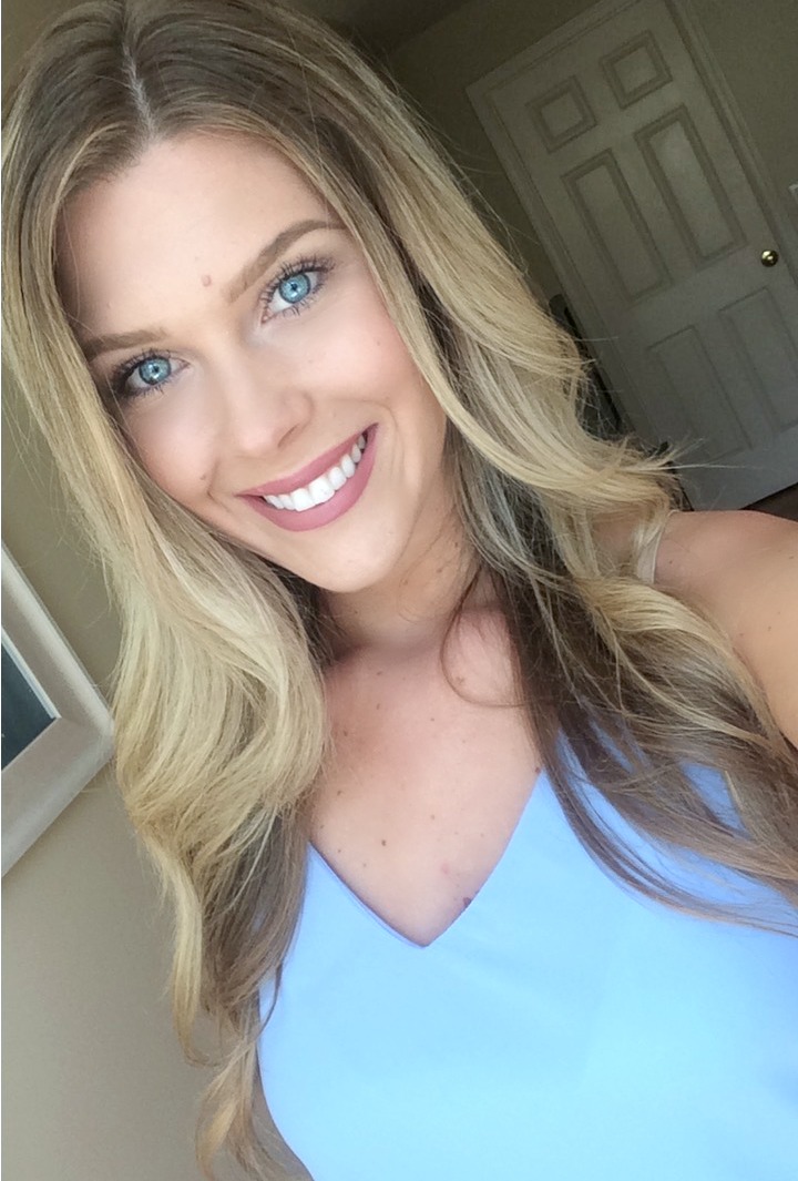 Devan Christine's Amazon Page