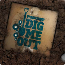 Dig Me Out's Amazon Page