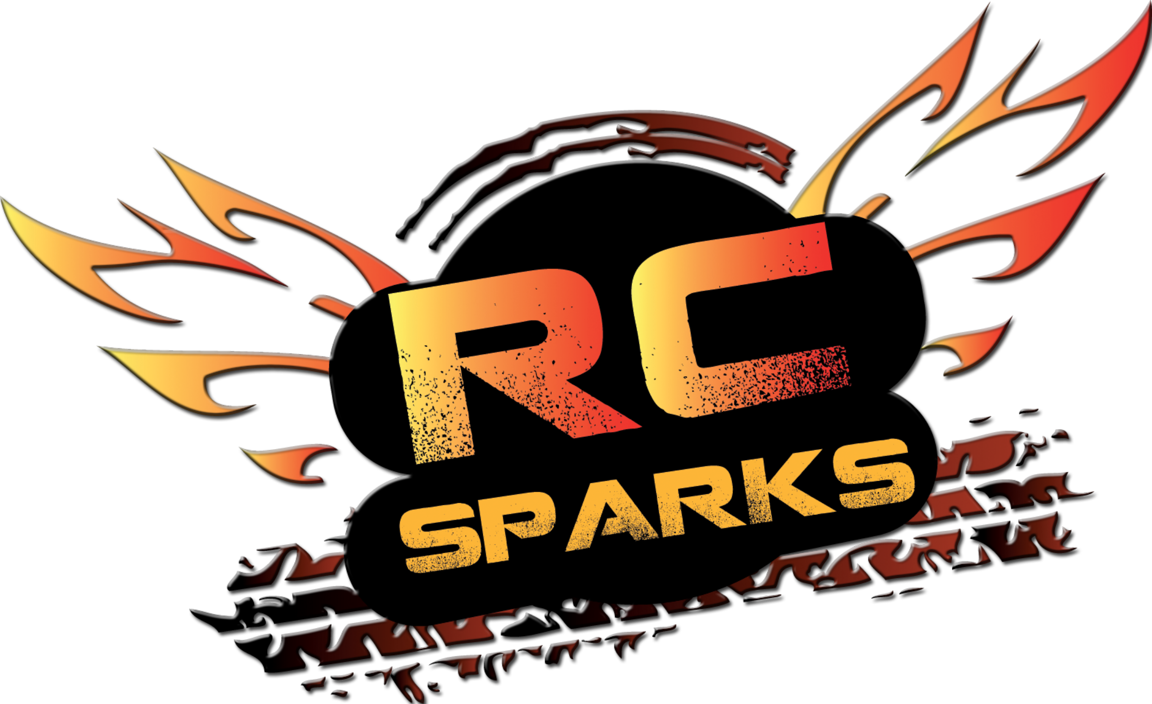 RCSparks Studio's Amazon Page