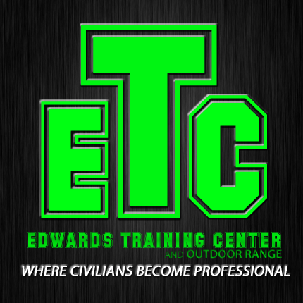 Edwards Training Center's Amazon Page