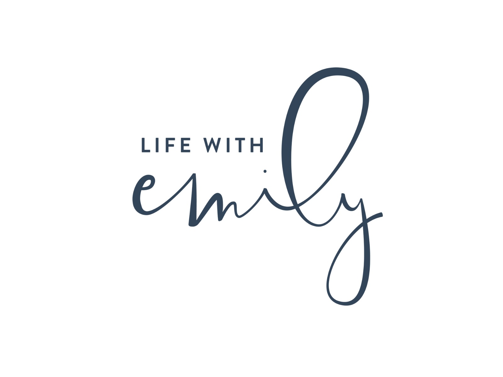 Life With Emily's Amazon Page