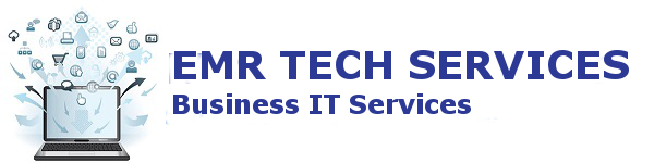 EMR TECH SERVICES's Amazon Page