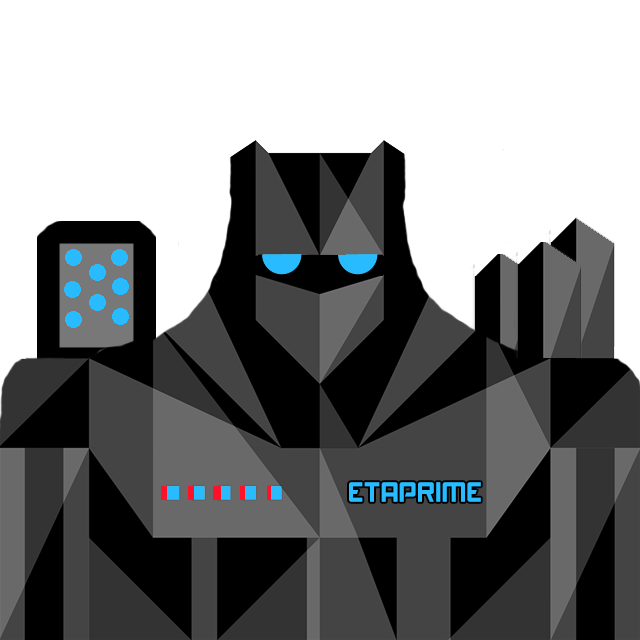 ETAPRIME's Amazon Page