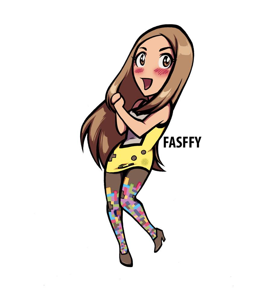 Fasffy's Amazon Page