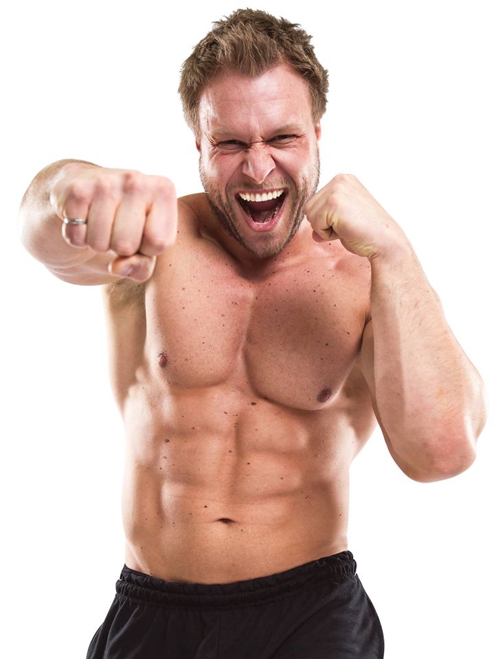 Furious Pete's Amazon Page