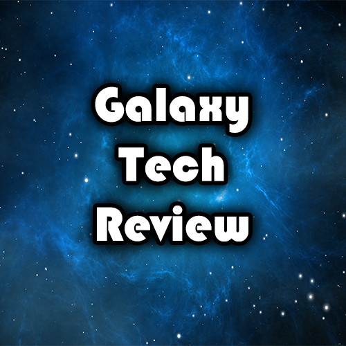 Galaxy Tech Review's Amazon Page