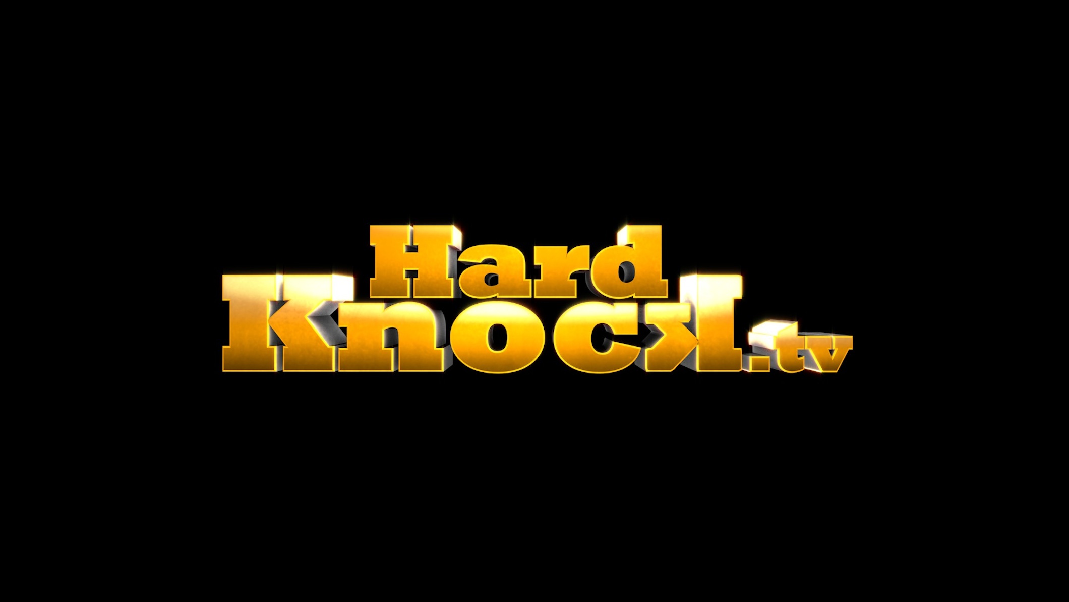 Hard Knock TV's Amazon Page