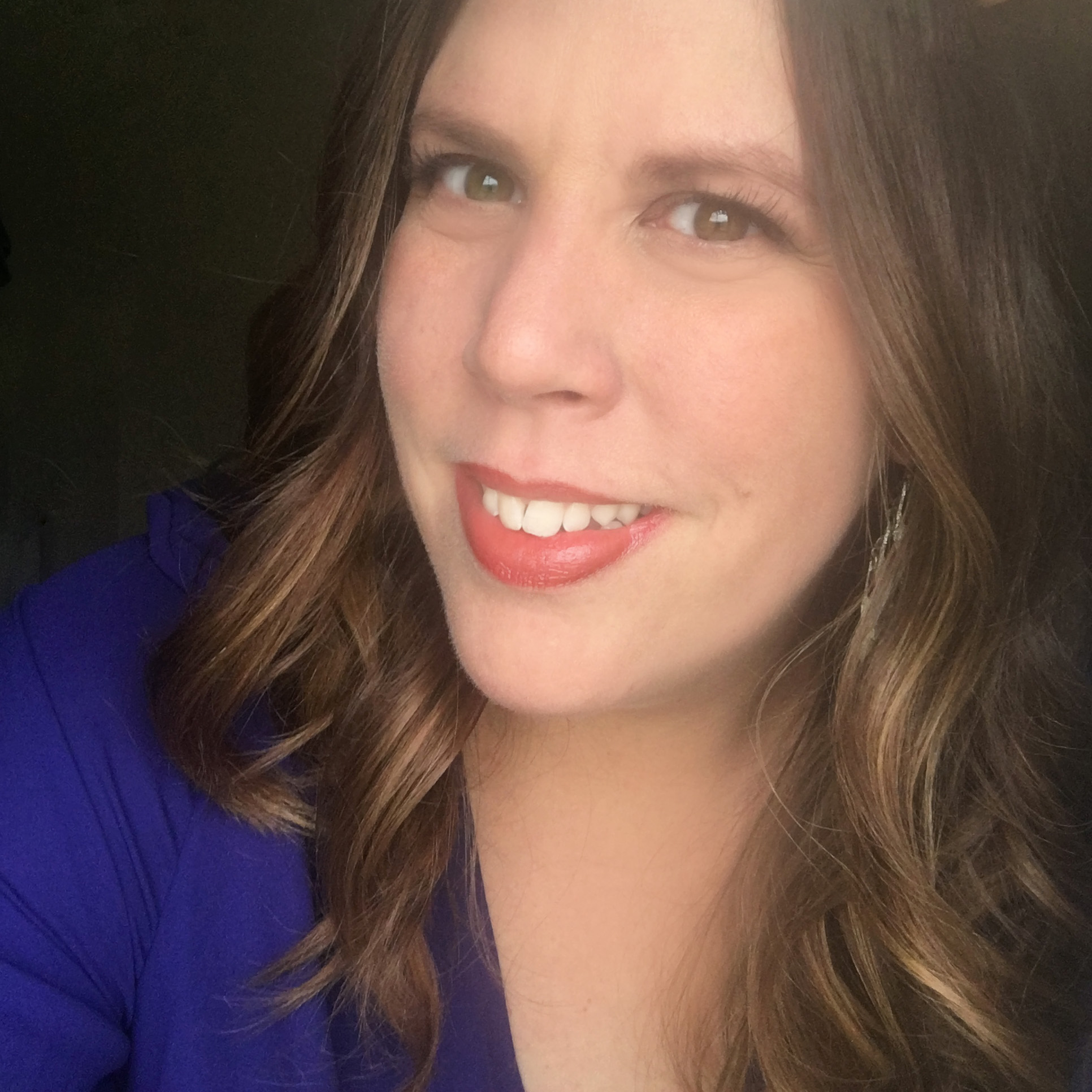 Hey, Donna!'s Amazon Page