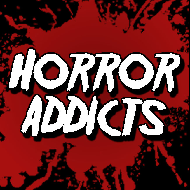 HORROR ADDICTS's Amazon Page