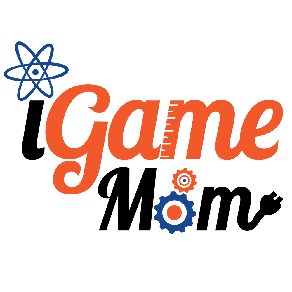 STEM Learning with iGameMom's Amazon Page