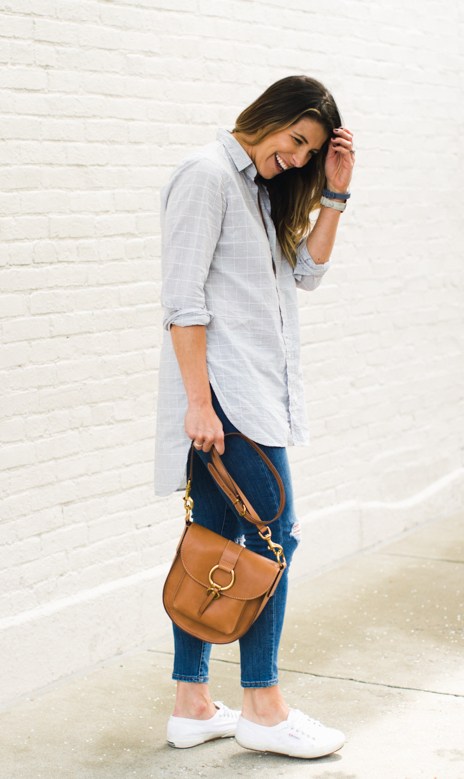 Danielle Rudy Davis ** Lou What Wear's Amazon Page