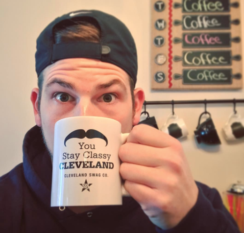 Brandon Zingale's Amazon Page