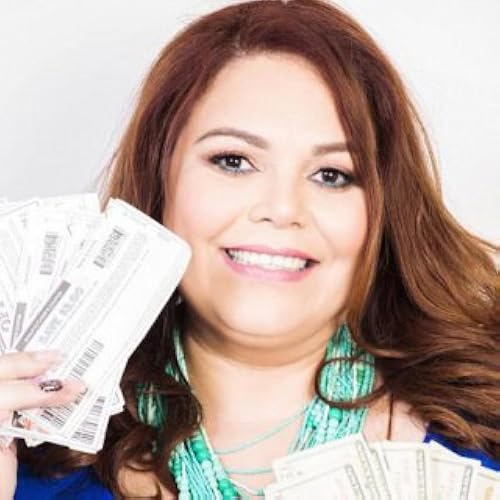 Página de Amazon de Cuponeando PR by Edith Tapia