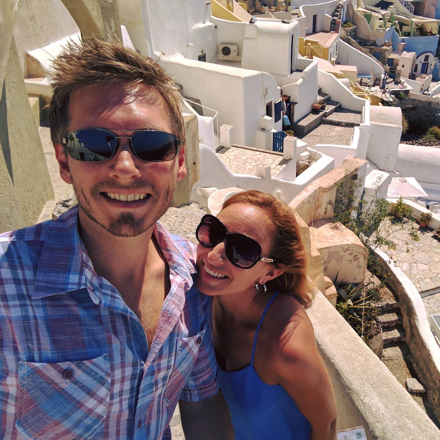 Justin Brant's Amazon Page