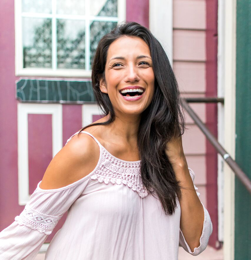 Positively Beautiful Life's Amazon Page