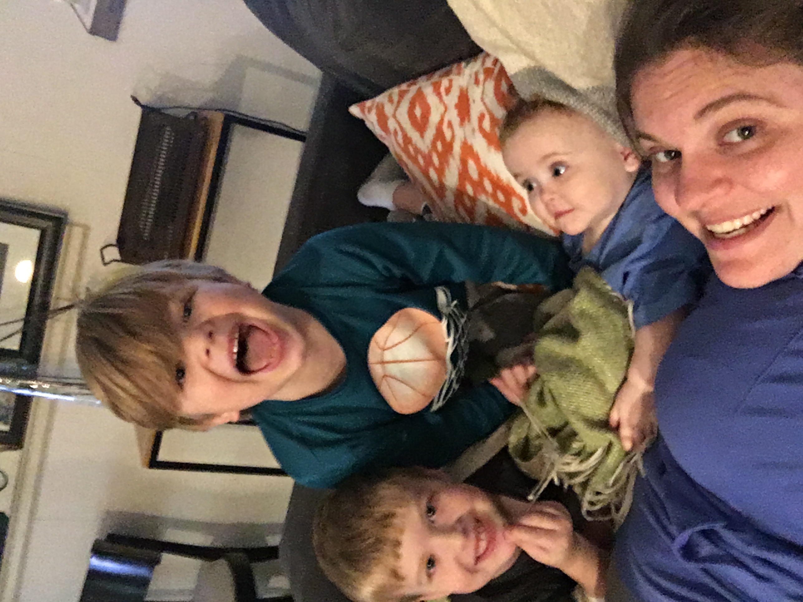 Typically Twitterpated's Amazon Page