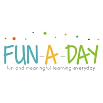 Fun-A-Day's Amazon Page