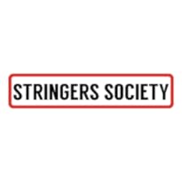 Stringers Society Lacrosse's Amazon Page