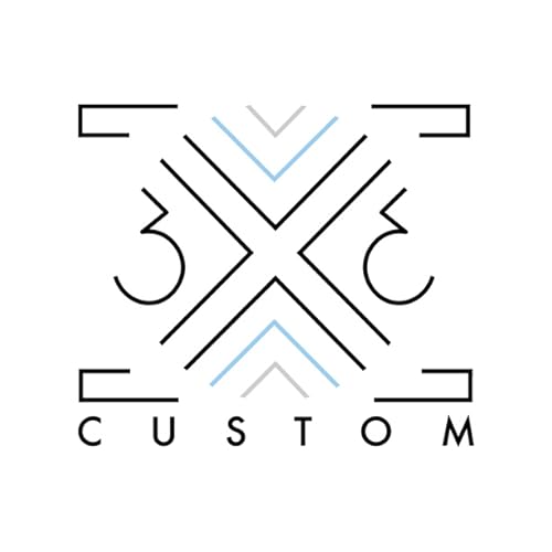 3x3 Custom's Amazon Page