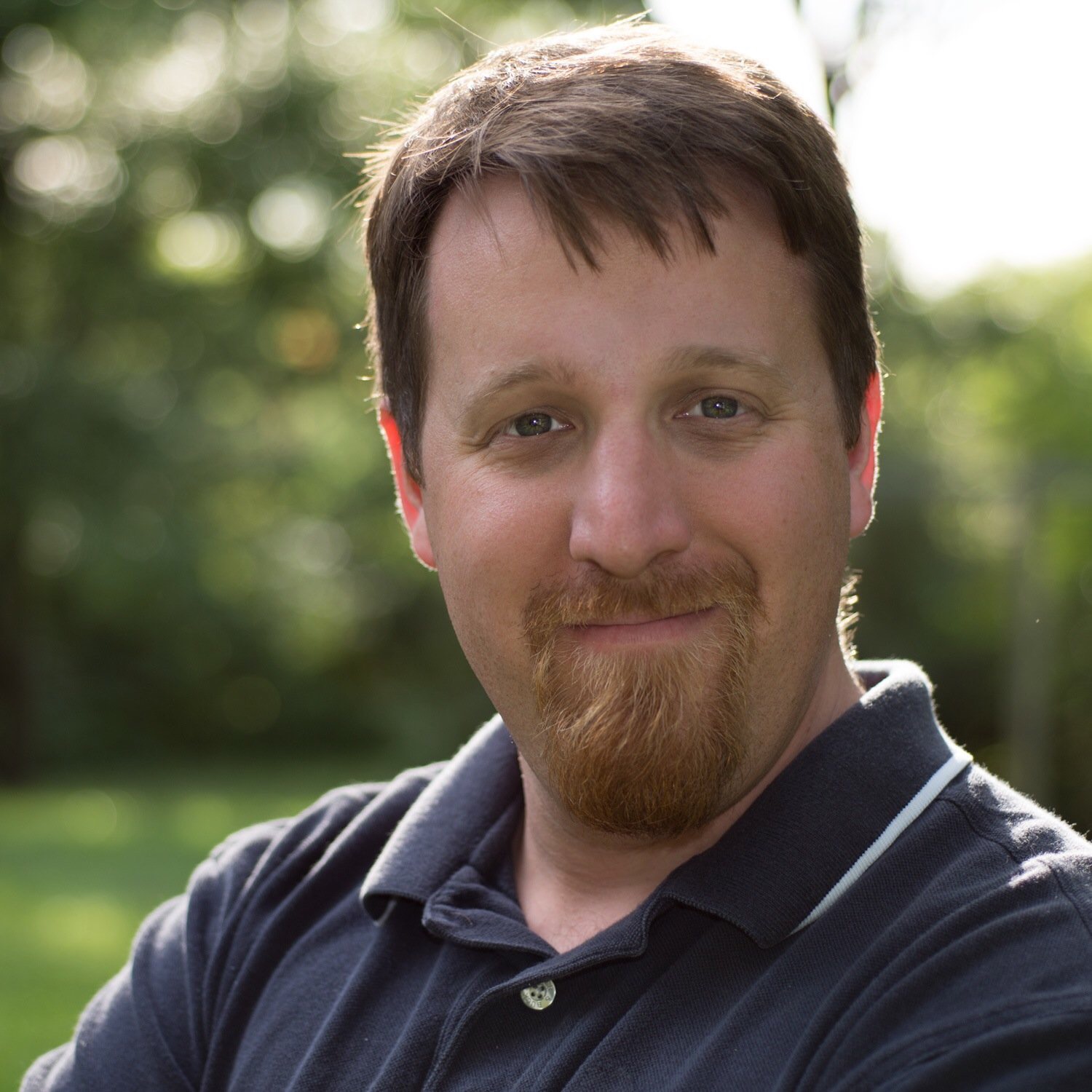 Peter Holdmann's Amazon Page